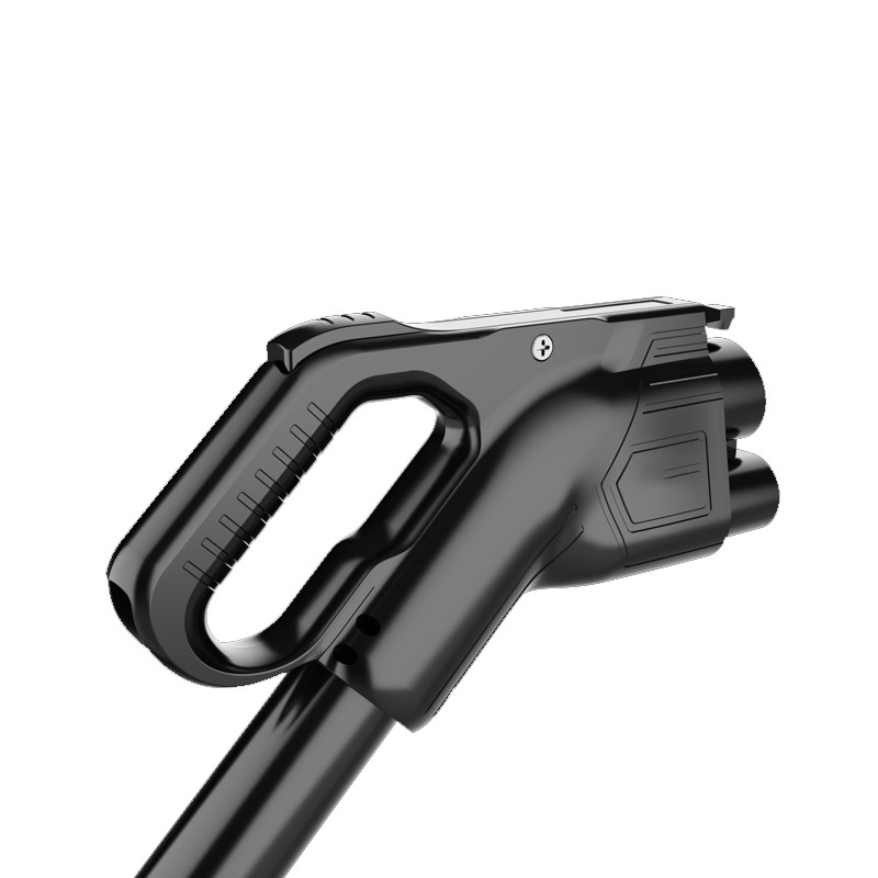 IP55 EV Charging Gun 250V Level 2 EV Charger Extension Cord